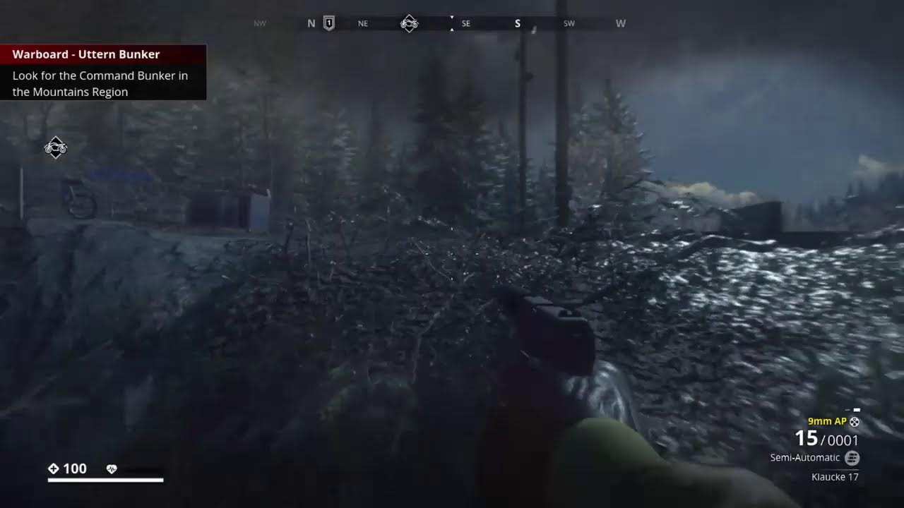 Generation Zero (Gameplay) #11 Procurando a Firebird - YouTube