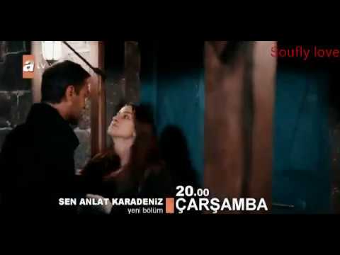 Tahir&Nefes|| Hasret || •Sen Anlat Karadeniz•