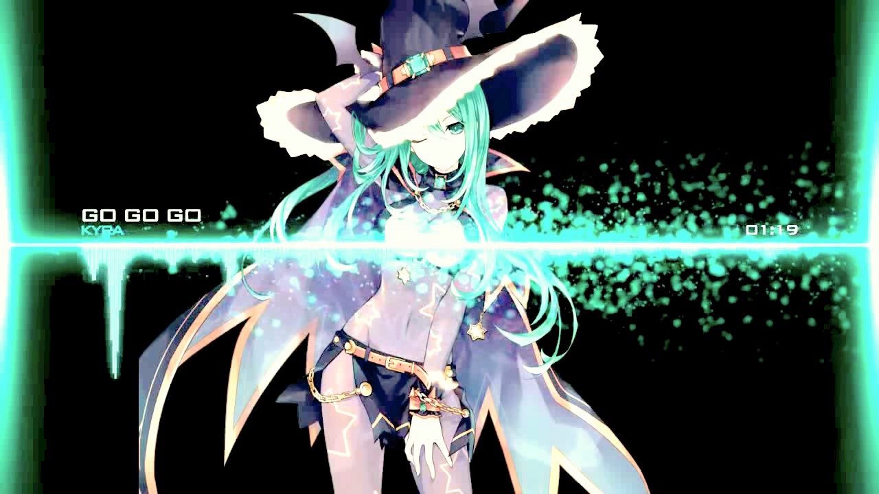 Nightcore Go Go Go 1 - YouTube