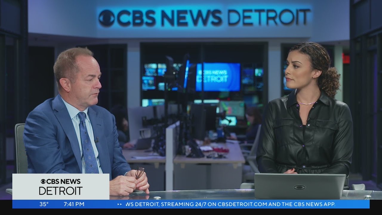 Attorney speaks on court decision to close Flint water scandal case ...