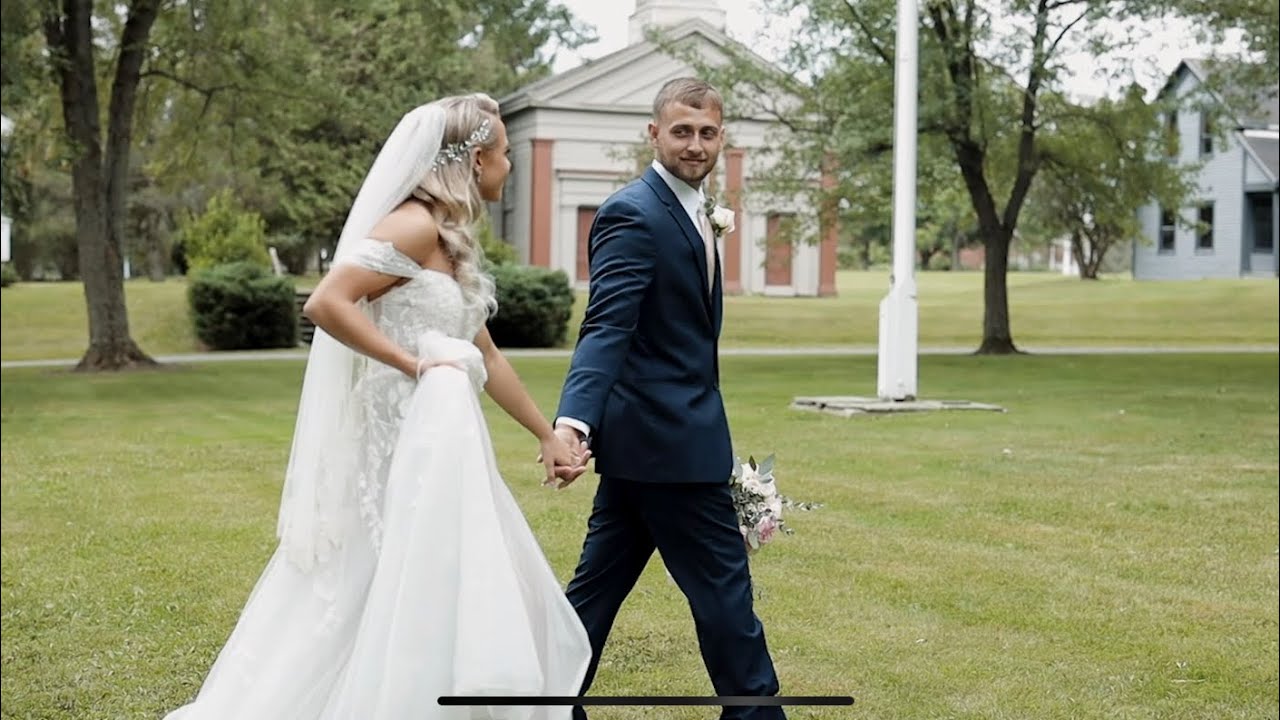 Mr. & Mrs. Mead - YouTube