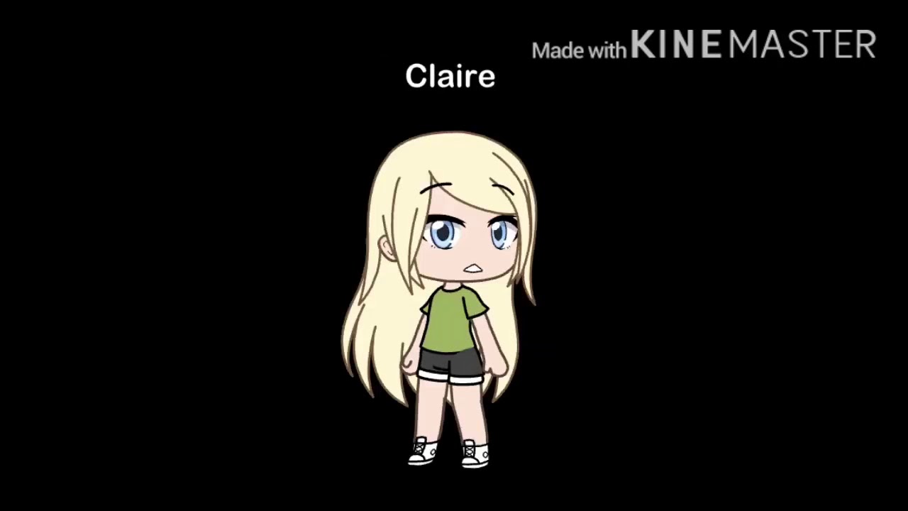 Little talks GLMV (made with my true feelings) - YouTube