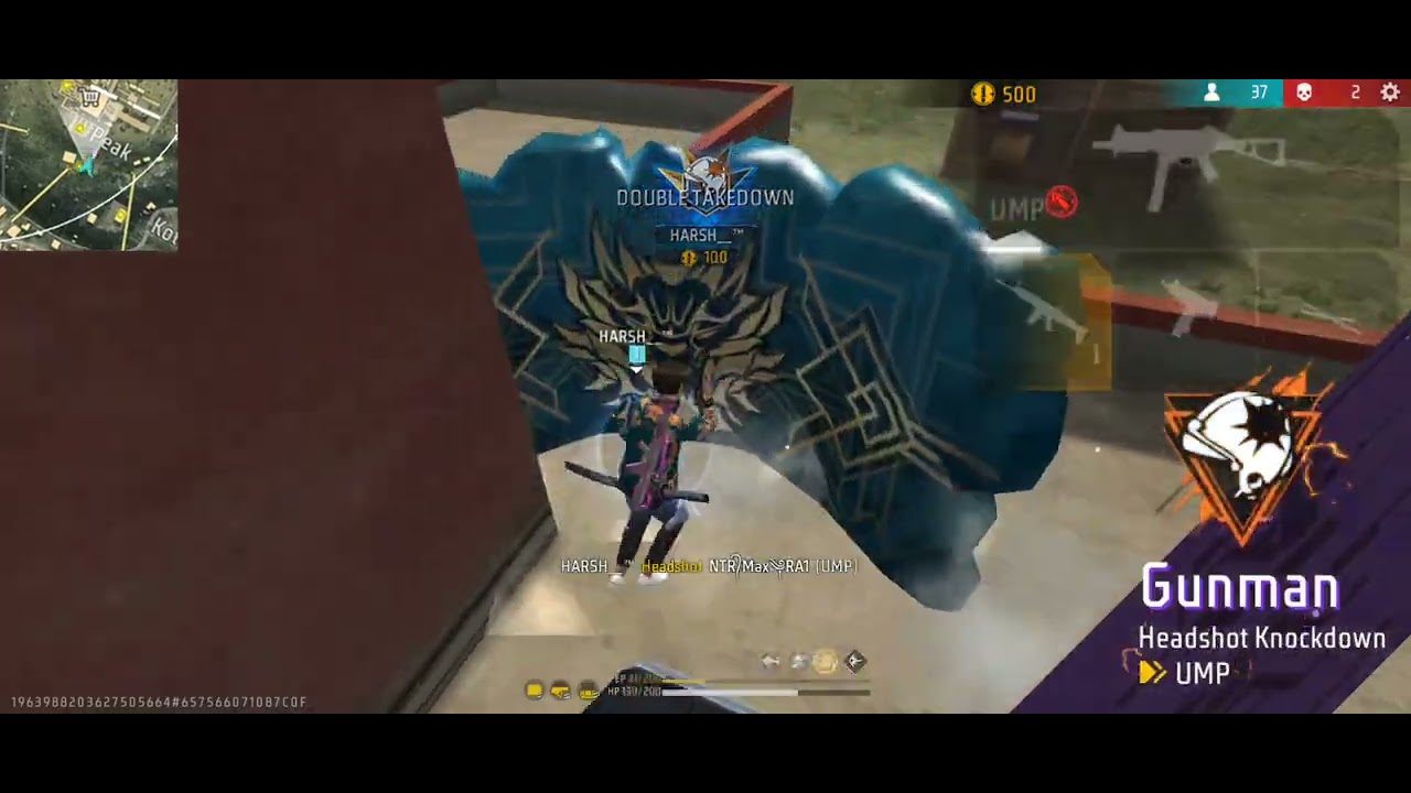 Donstar🙏🙏 @DonstarGaming-xm4uv - YouTube