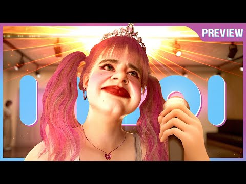 inZOI [Preview] #10 - Frikadella will K-POP Idol werden