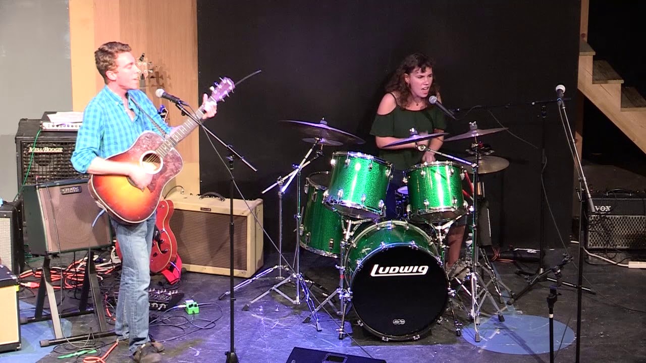 Nathan & Eva - YouTube