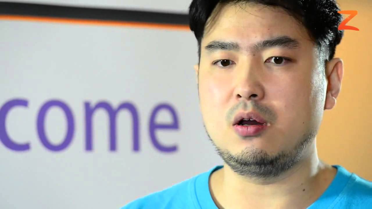 ClickZ Live Bangkok 2015, Sheji Ho, aCommerce - YouTube