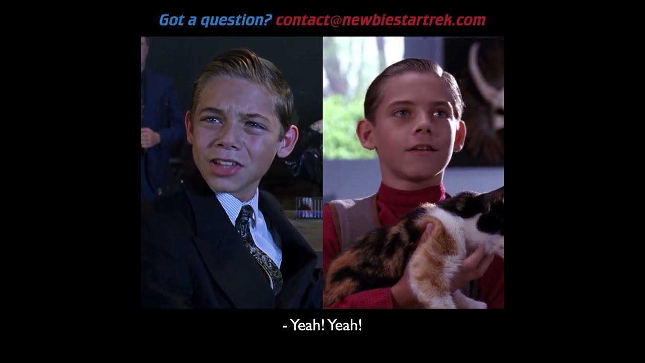 It's the kid from Robocop 2! - YouTube