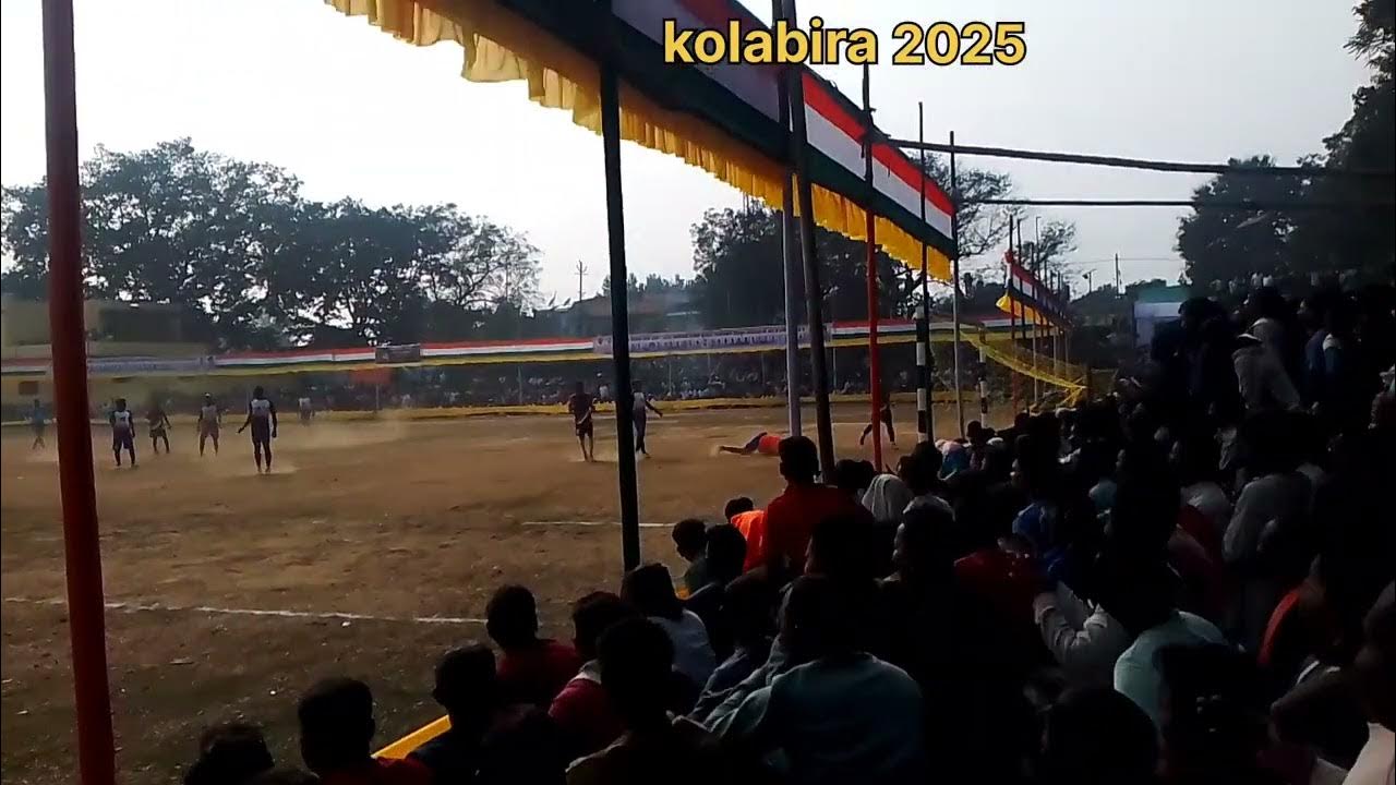 ###DC KA master mind goal###kolabira - YouTube