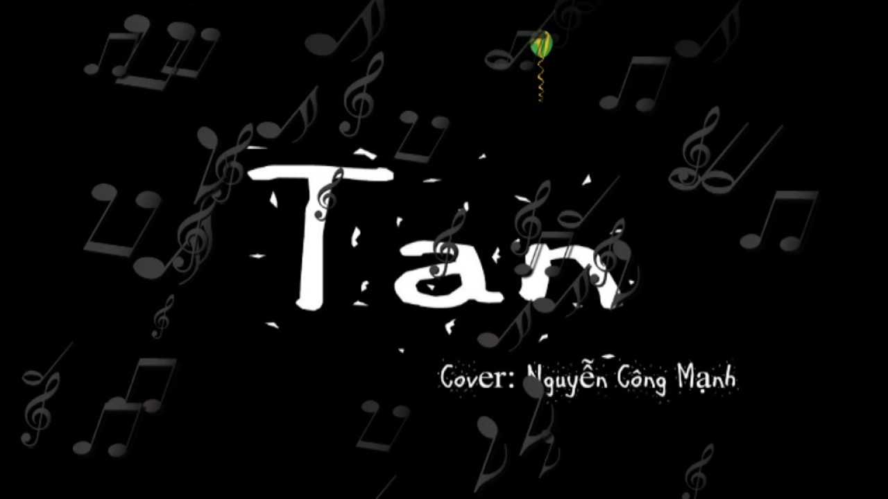 Tan Cover - YouTube