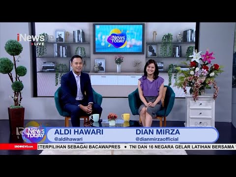 [iNews] OP iNews Today (31/08/2023) - YouTube
