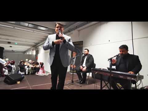 Kıymetli Yücel Peker Üstad ile Canlı Sahnemiz.
