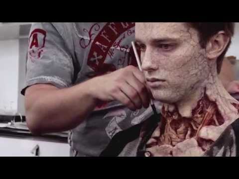 Scouts’ Guide to the Zombie Apocalypse: Behind the Scenes Movie Broll - Comedy Horror | ScreenSlam