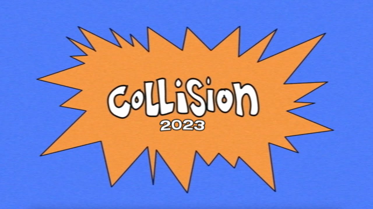 Collision 2023 (Teaser) - YouTube