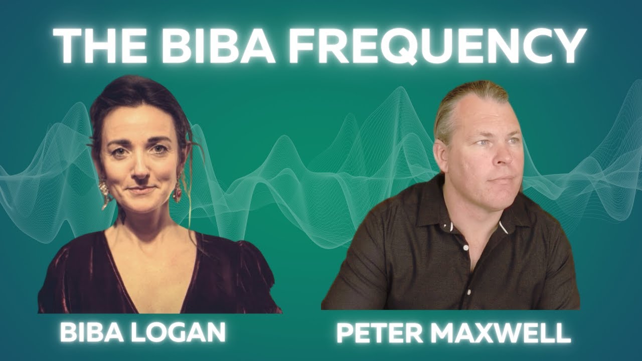 The Art of Emotional Regulation : Peter Maxwell Slattery - YouTube Music