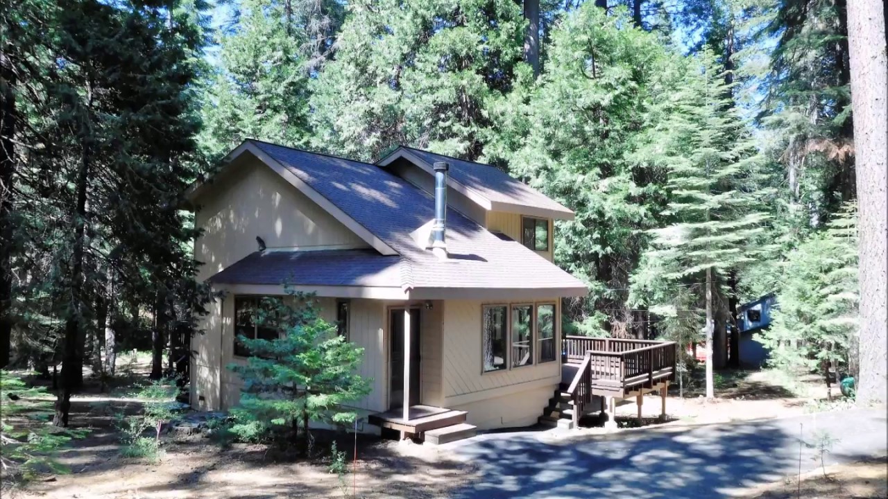 2517 Karock Road, Dorrington CA - YouTube