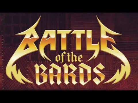 Battle of the Bards Play Through SM - YouTube