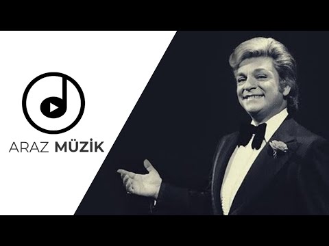 Zeki Müren - Bir Mektup Bir Resim
