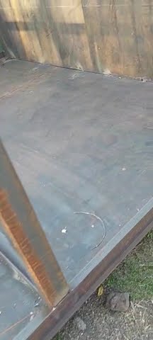 fabricación ferry lago de coatepeque El Salvador Centro América - YouTube