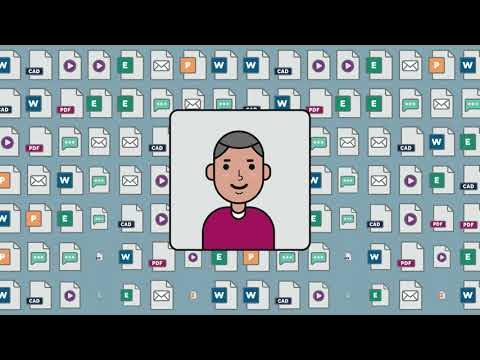 Discover How PrizmDoc Streamlines Secure Document Viewing and Processing - YouTube