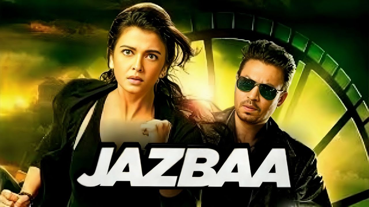 JAZBAA 2015 || BEST AISHWARYA RAI & IRRFAN KHAN CRIME COURT-ROOM DRAMA ...
