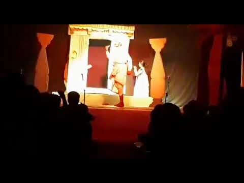 Appaji Lakki Dram sahgya bhaly - YouTube