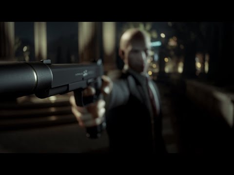 Hitman 3--Killing Viktor Novikov - YouTube