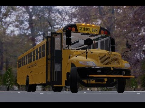 NCPS IC CE Full Tour - YouTube