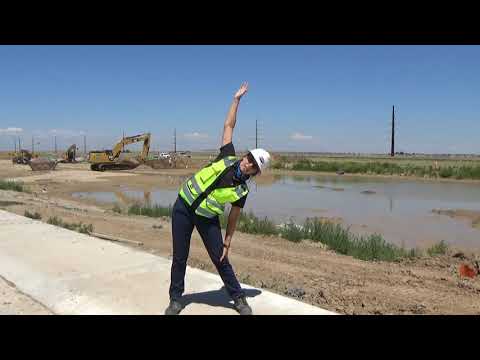 Stretch Flex - YouTube