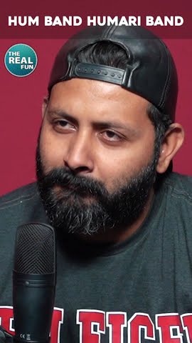 HUM BAND HUMARI BAND ~ DEEP THOUGHTS #red #shorts #redsignal #open ...