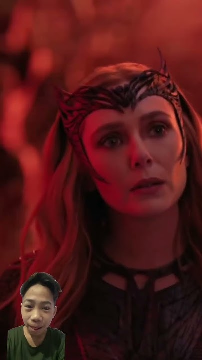 Marve theroies - YouTube