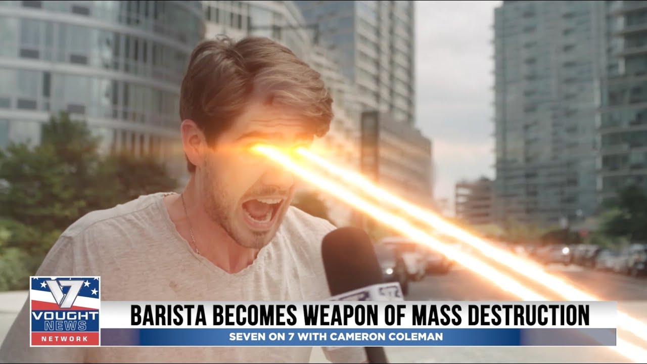 G FUEL “Compound V” Energy Drink Now Available | Seven on 7 with ...