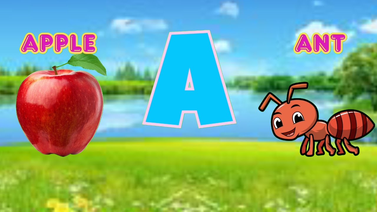 Alphabet Adventure for Kids: A to Z Learning Fun with ABC Explorers ...