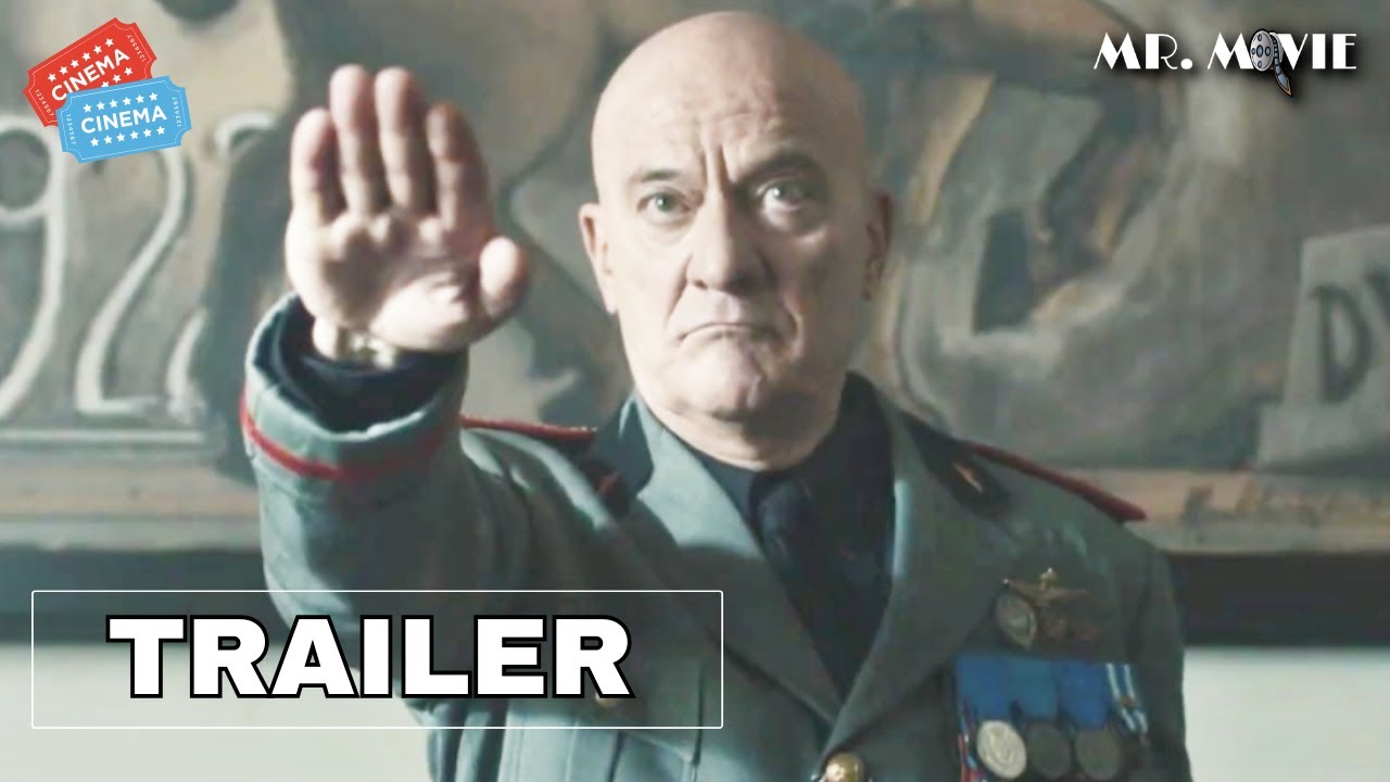 L'ULTIMA VOLTA CHE SIAMO STATI BAMBINI (2023) Trailer Ufficiale del ...