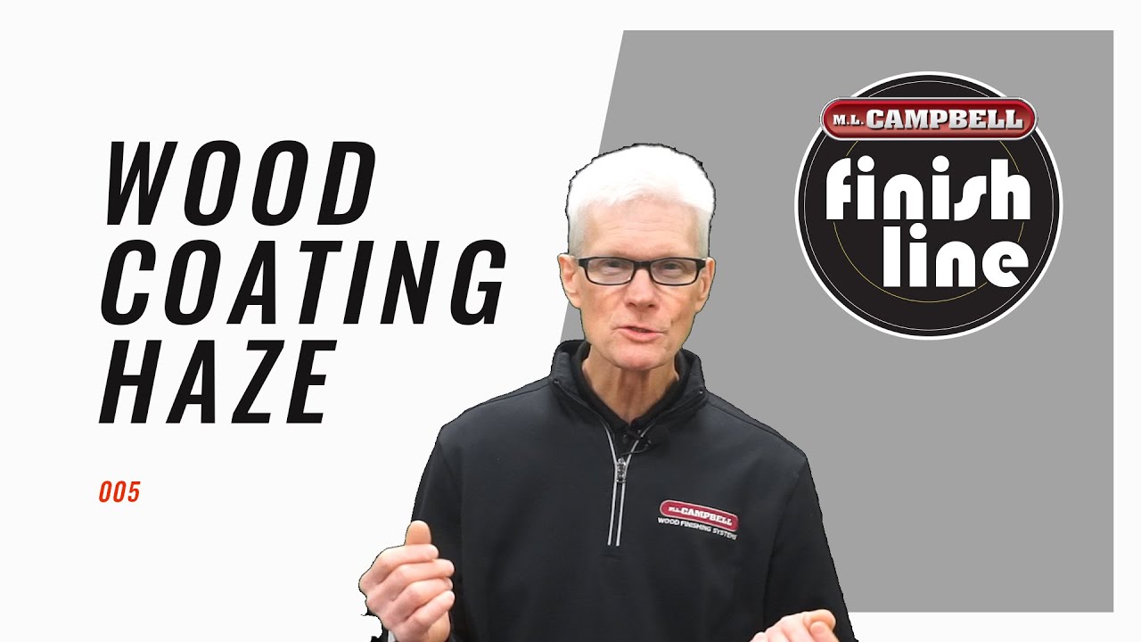 Getting a Hazing Wood Finishes? Learn Why You Might Be Getting a Hazy ...