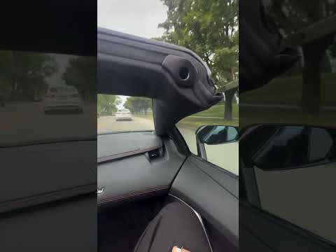 Lamborghini Aventador LP700-4 Driving POV