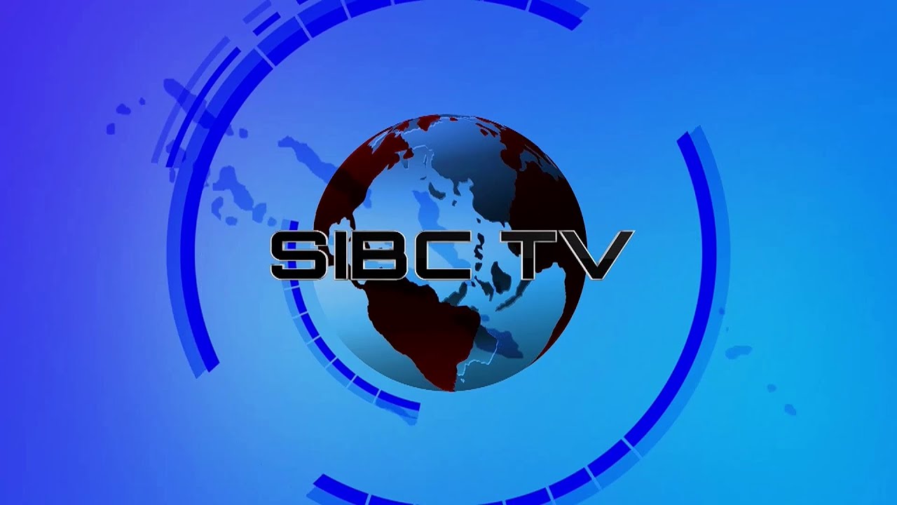 26TH February 2025-SIBC TV News - YouTube