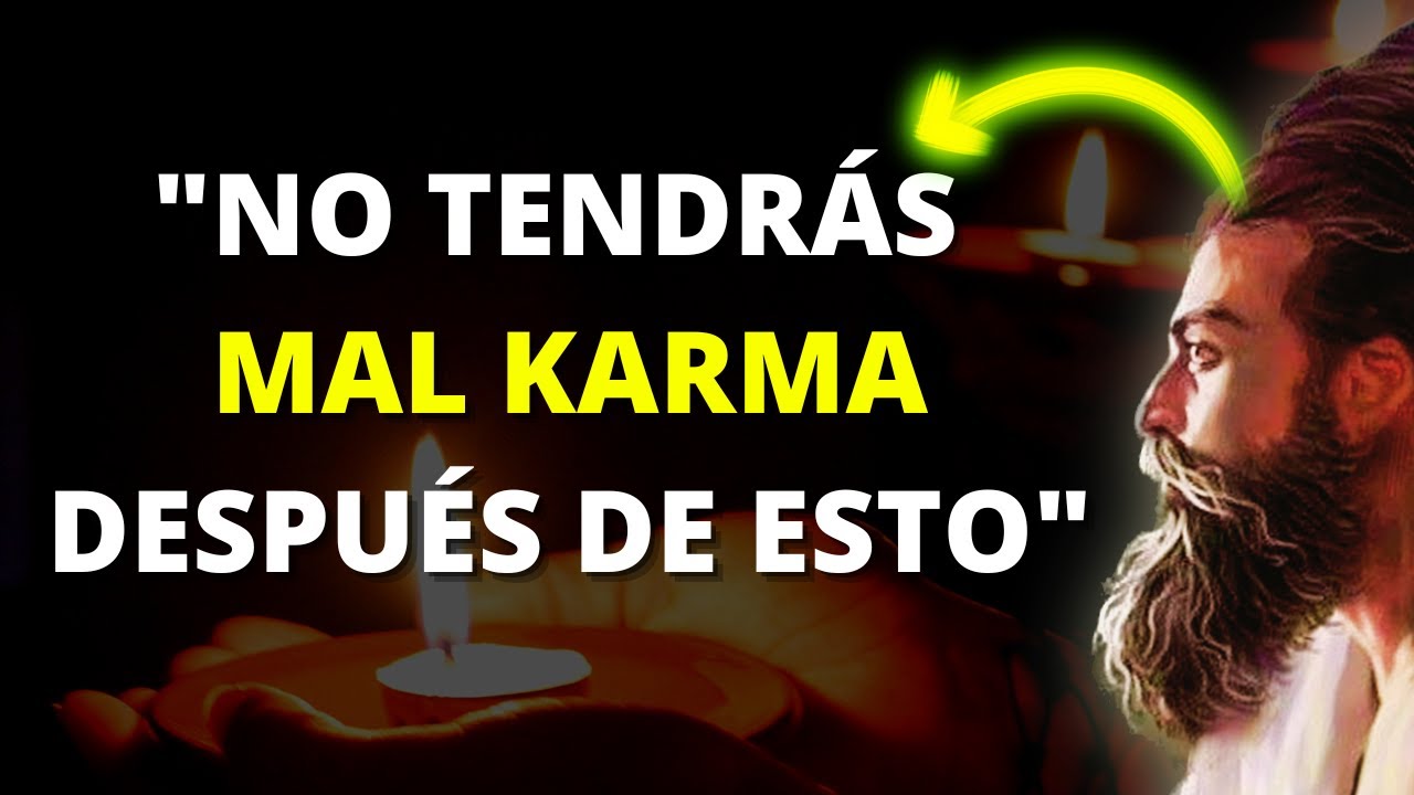 ¿Puedes Compartir el Mal Karma? La Historia del Asesino que se Iluminó ...