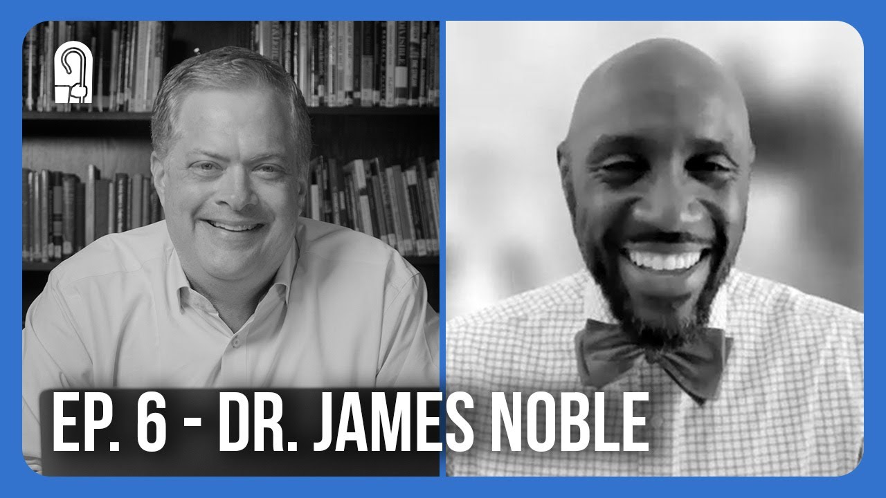 Learning From Each Other // 2024 SBC Pastors' Conference Podcast - Ep ...