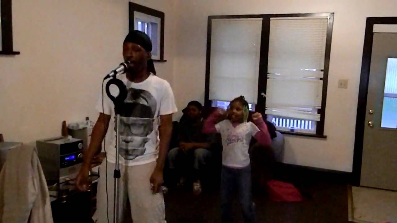 A'Niyah Moore - YouTube