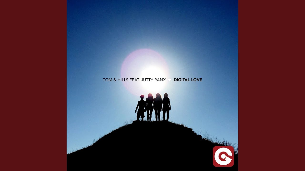 Digital Love (Joshi Mami Rmx Dub) - YouTube Music