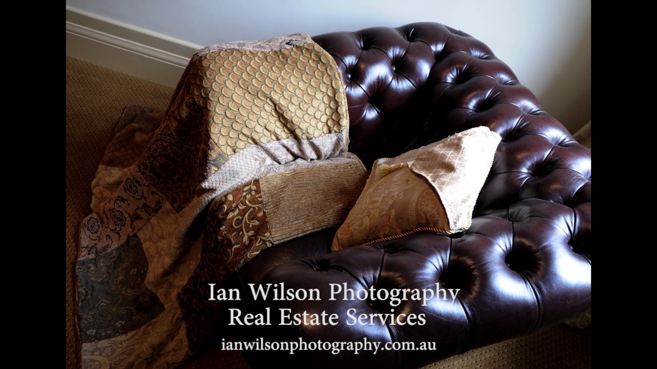 Ian Wilson Photography RE 2 1 - YouTube