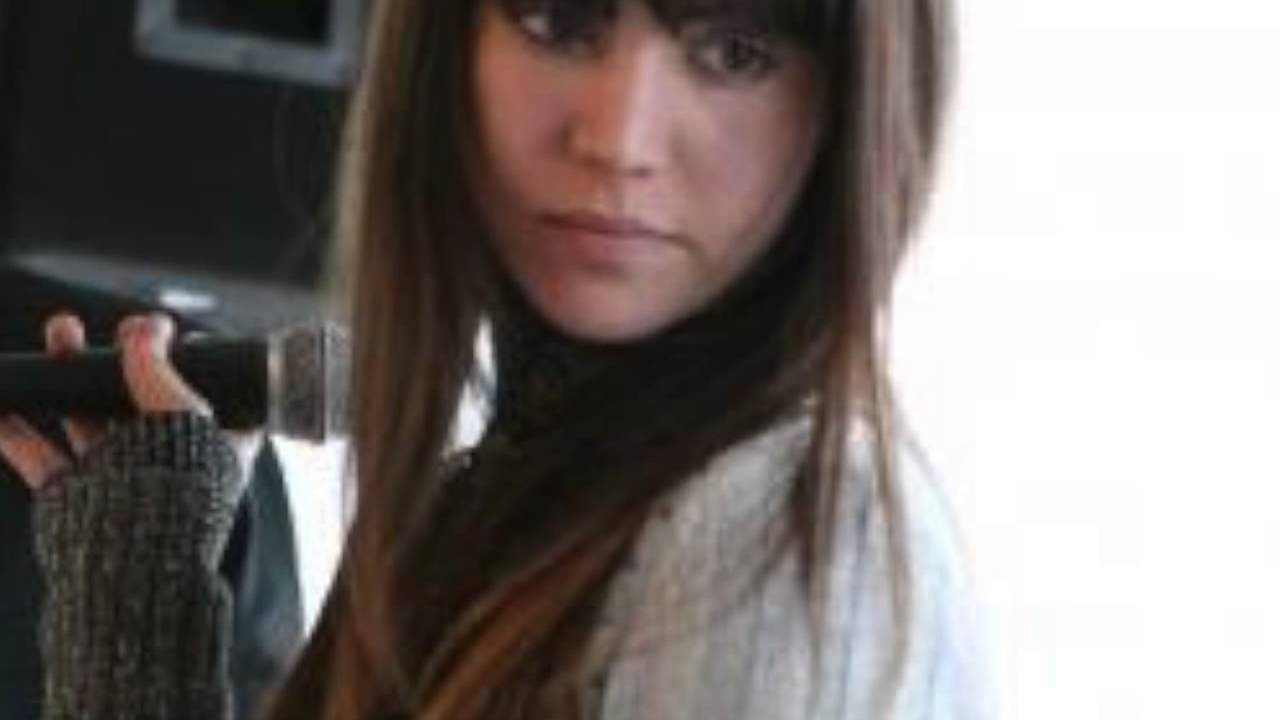 Eleonora De Angelis - demo - YouTube