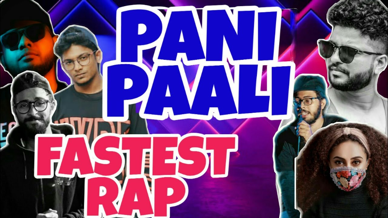 Fastest Malayalam Rap | Neeraj Madhav New Song | Kerala Hip Hop Updates ...