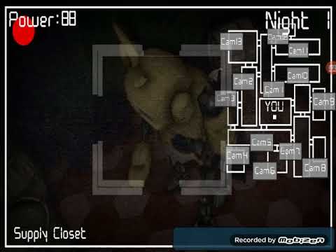 Five Nights At Tubbyland 3 Android - YouTube