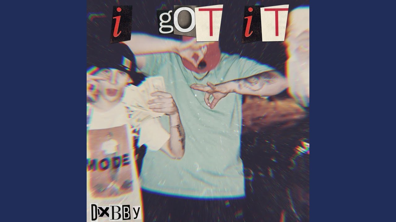 I Got It - YouTube