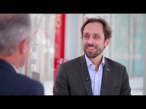 Straumann Group Analyst Talk 12 - Julien Dormois (Exane BNP Paribas ...