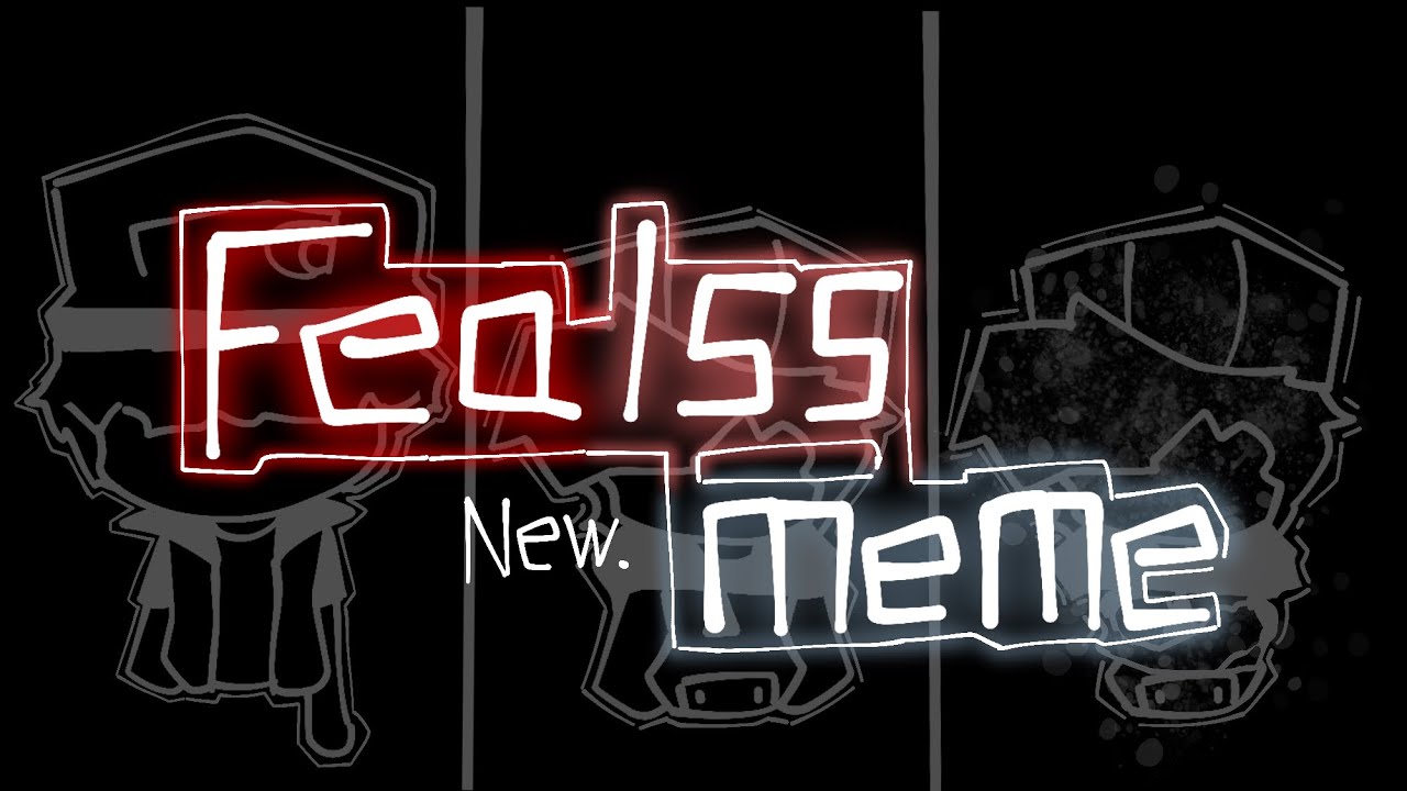 [Fearless meme] Red Gold M silver (New) - YouTube