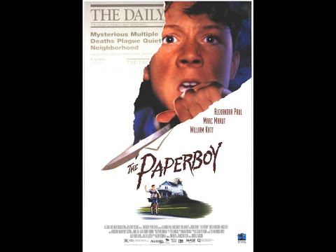 The Paperboy (1994) Trailer