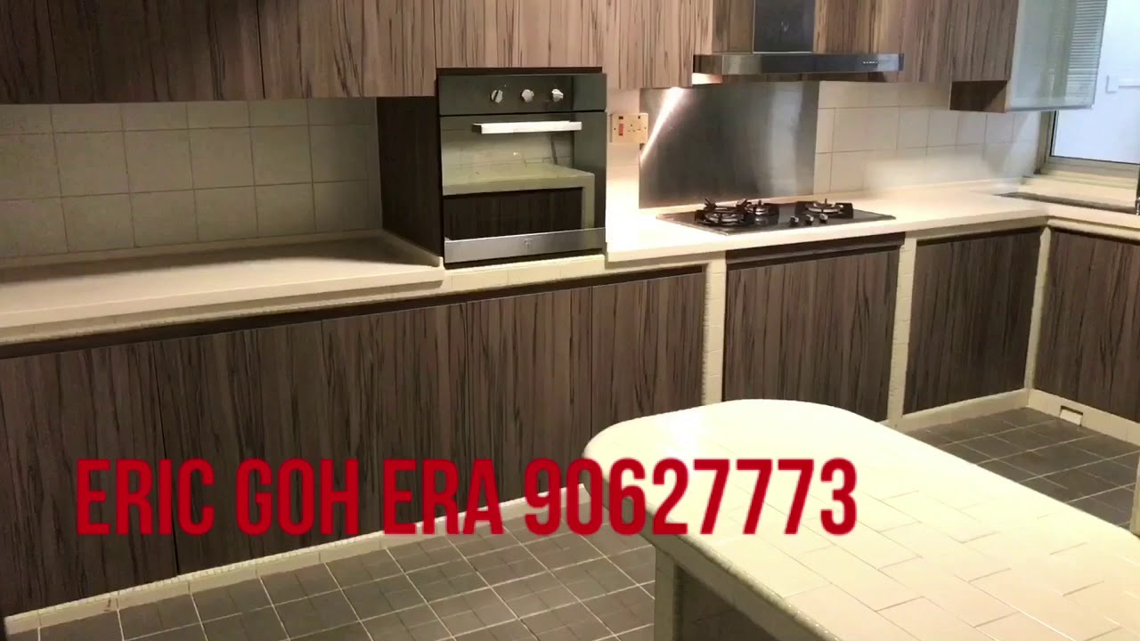 Tembeling Centre For Rent - YouTube