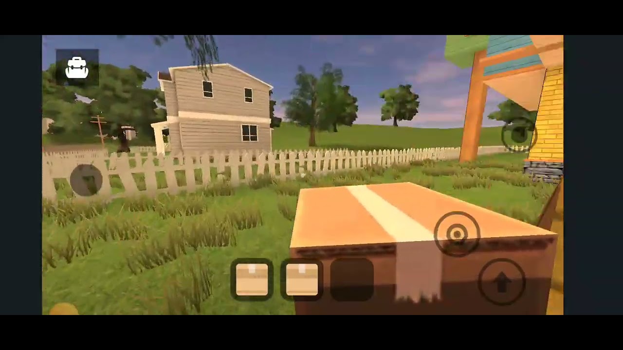 Angry Neighbor 3.1 - YouTube